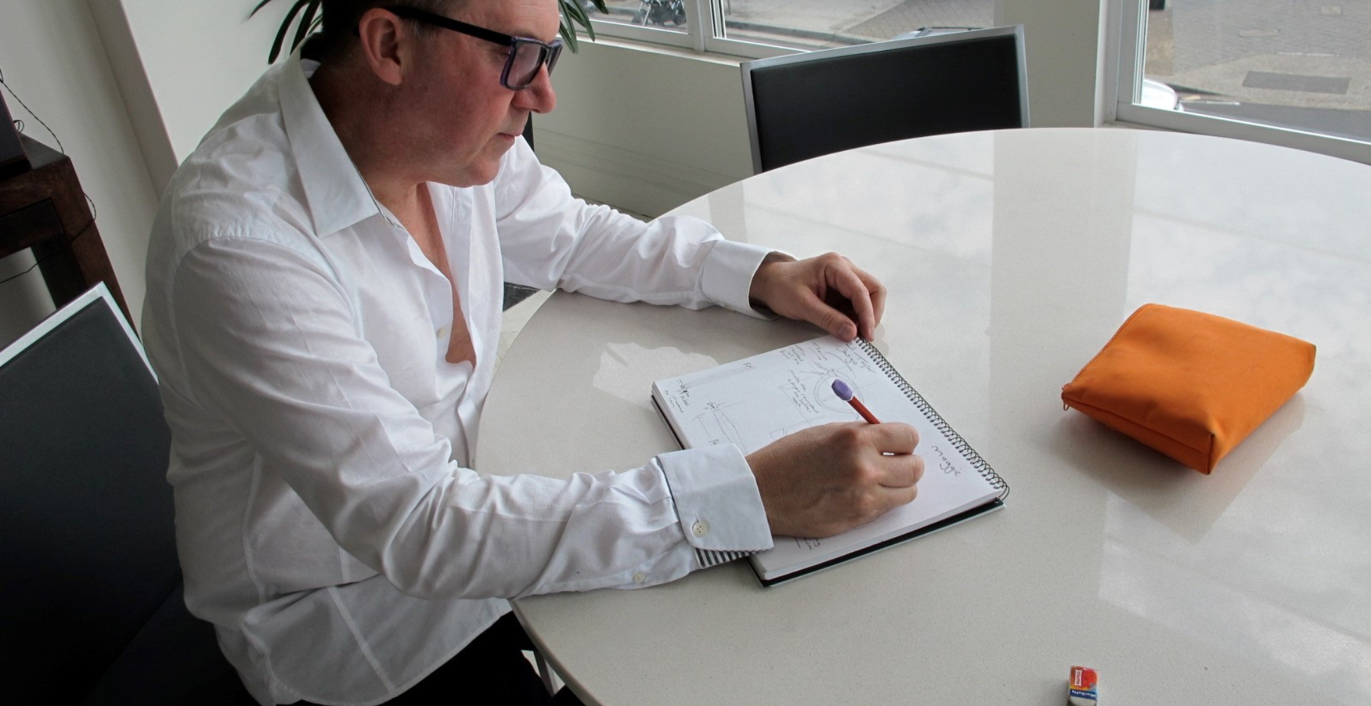 What Makes Me Proud to be an Australian Designer? – Paul Taylor Eyewear