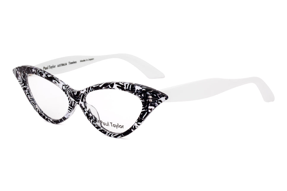 DORIS Optical Glasses Frames SALE – Paul Taylor Eyewear