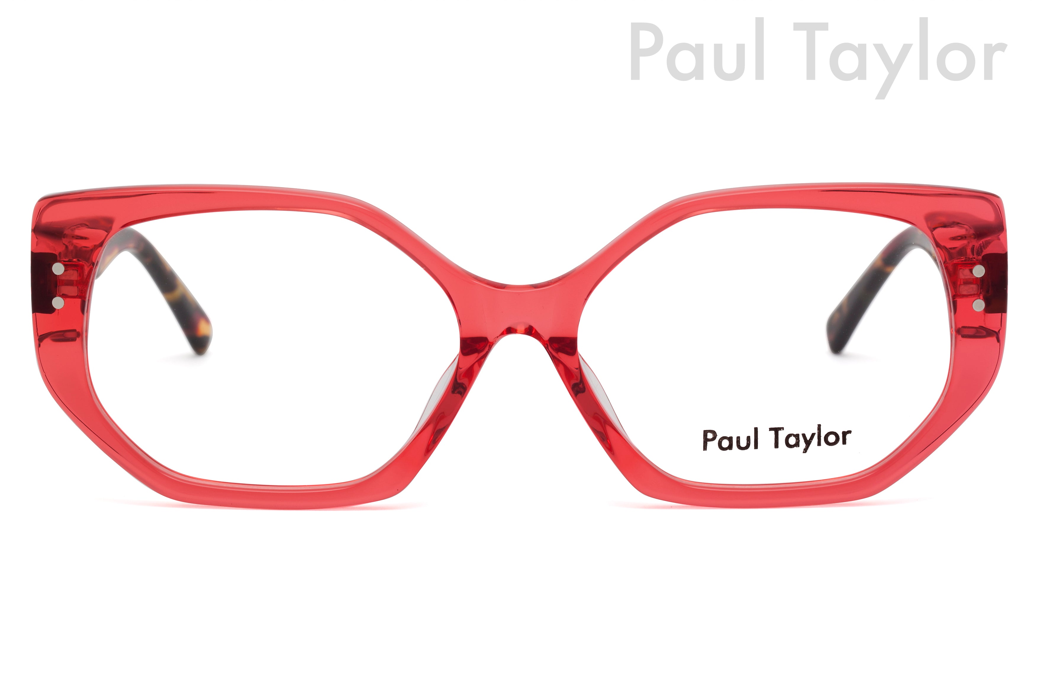 KAY Optical Glasses Frames – Paul Taylor Eyewear