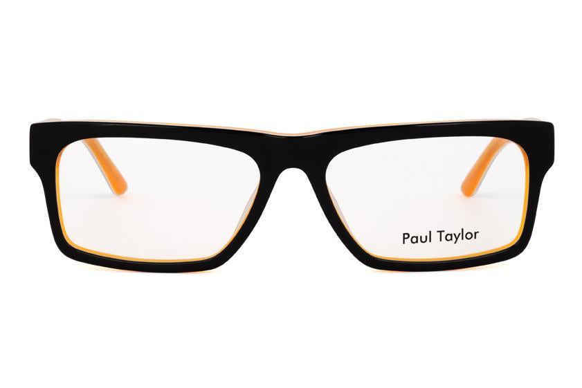 Swarve Optical Glasses Frames – Paul Taylor Eyewear
